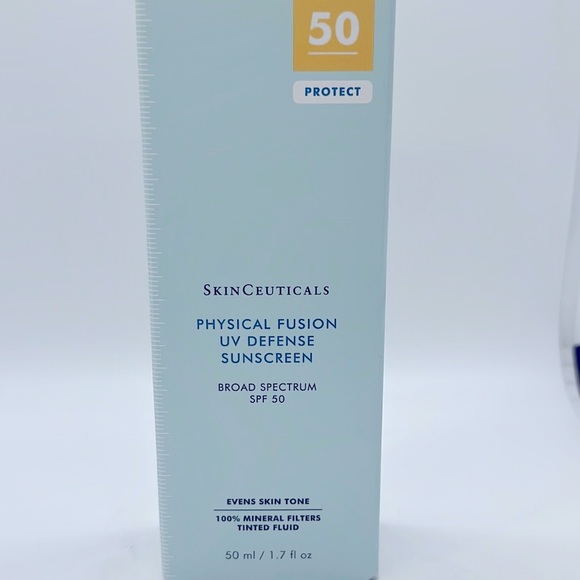SkinCeuticals | Skincare | Skinceuticals Physical Fusion Uv Defense Spf ...